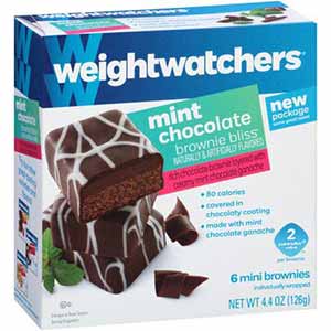 Low Point Chocolate | Weight Watchers | Pointed Kitchen