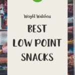 Best Low Point Snacks | Weight Watchers | Pointed Kitchen
