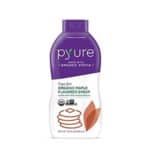 Low Point Pancake Syrups | Weight Watchers | Pointed Kitchen
