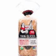 Low Point Breads | Weight Watchers | Pointed Kitchen
