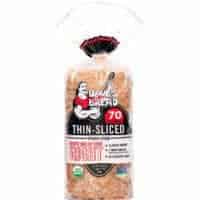 Low Point Breads | Weight Watchers | Pointed Kitchen