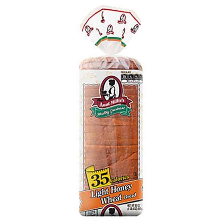 Low Point Breads | Weight Watchers | Pointed Kitchen