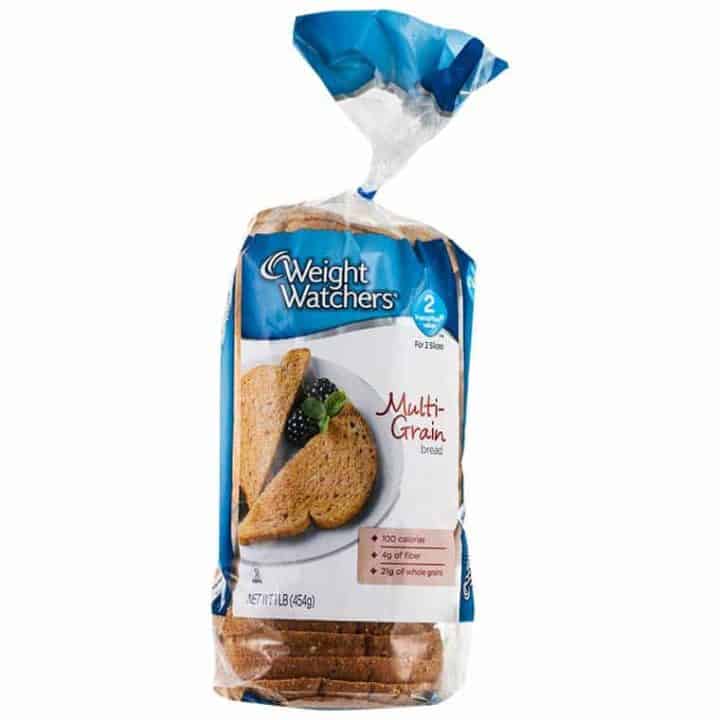 Low Point Breads | Weight Watchers | Pointed Kitchen