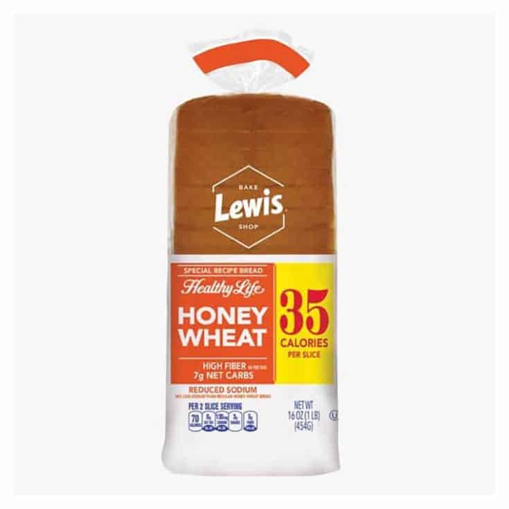 Low Point Breads | Weight Watchers | Pointed Kitchen
