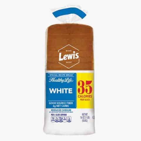 Low Point Breads | Weight Watchers | Pointed Kitchen