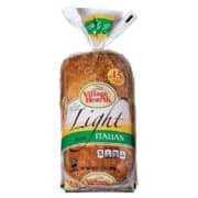 Low Point Breads | Weight Watchers | Pointed Kitchen
