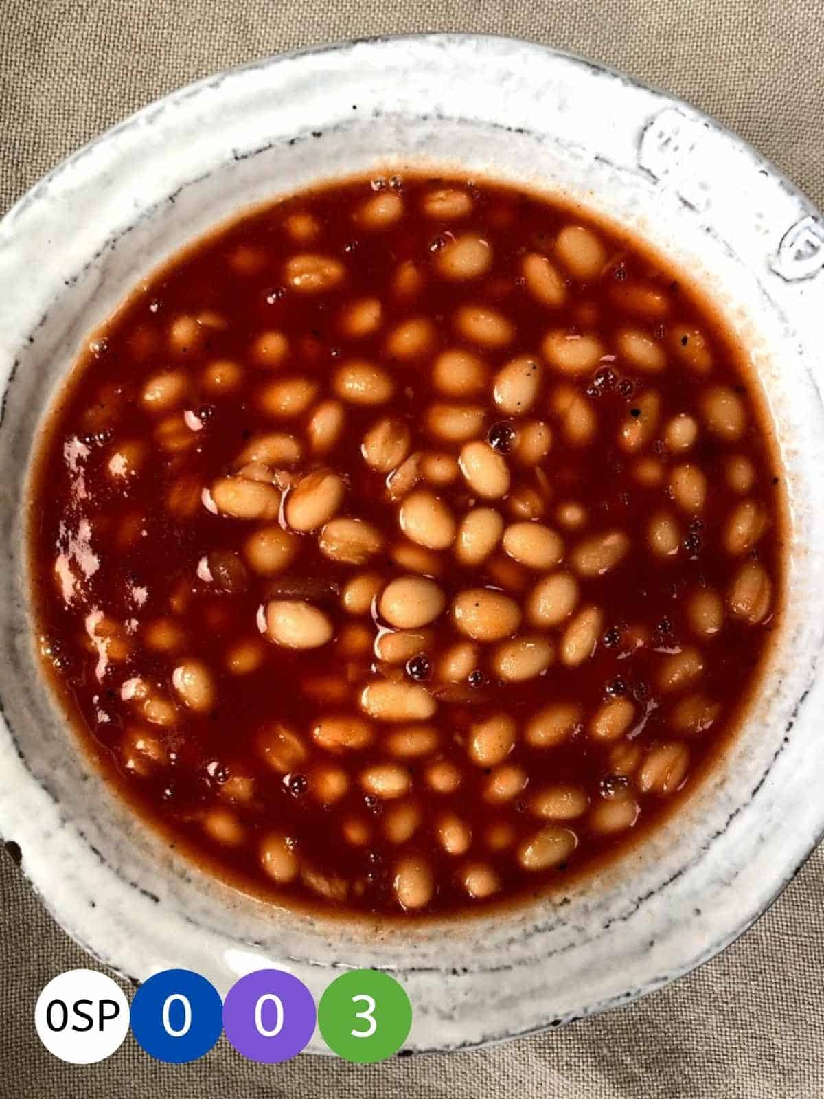 Heinz Beans
