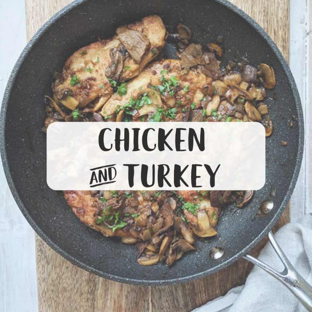 Recipes from a Weight Watcher's kitchen | Pointed Kitchen