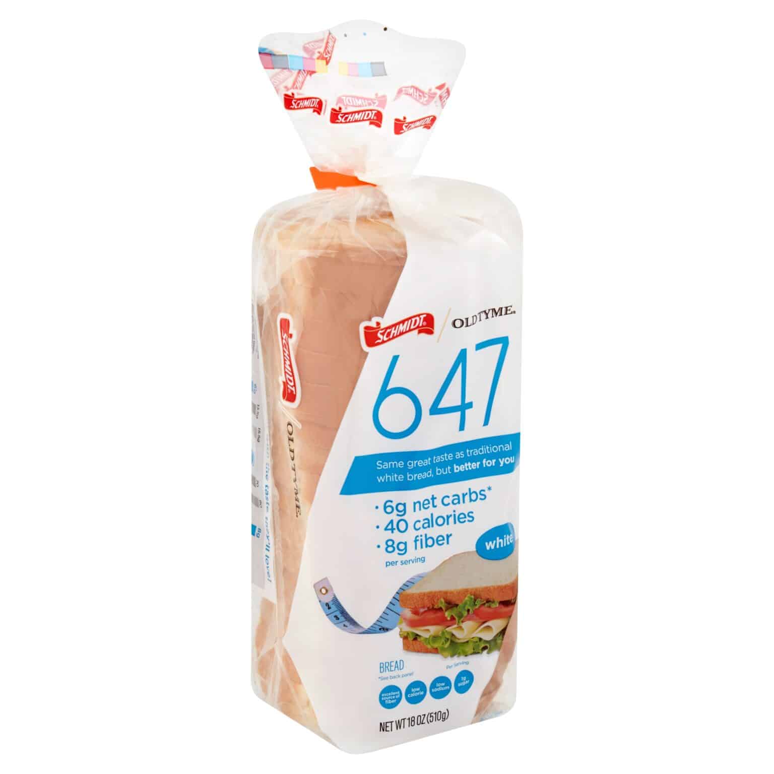 Best Low Calorie Breads | Pointed Kitchen