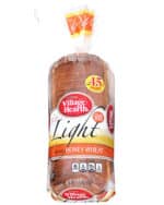 Best Low Calorie Breads | Pointed Kitchen