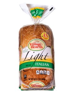 Best Low Calorie Breads | Pointed Kitchen