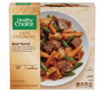 Best Frozen meals for Weight Watchers | Pointed Kitchen