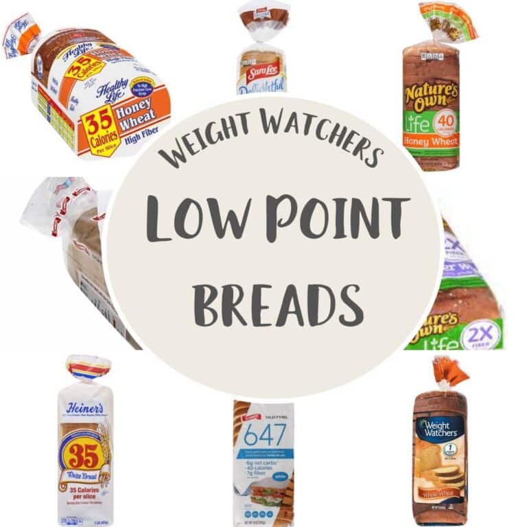 Best Weight Watchers Points Snacks | Pointed Kitchen