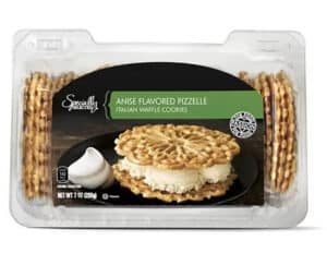 Aldi for Weight Watchers | Pointed Kitchen