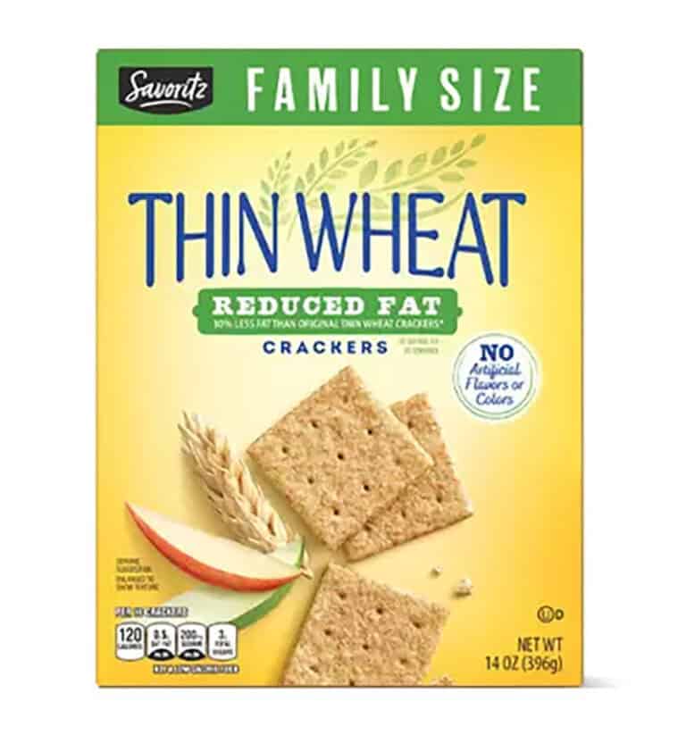 Aldi for Weight Watchers | Pointed Kitchen